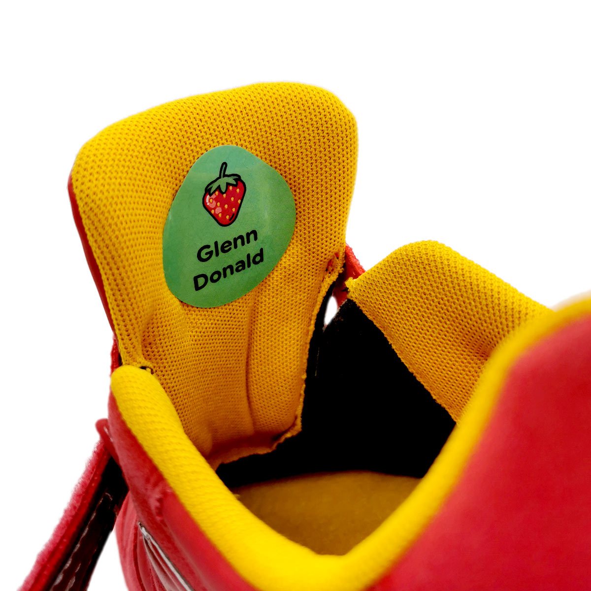 Shoe Label - LabelBubble.ca – Labelbubble.ca